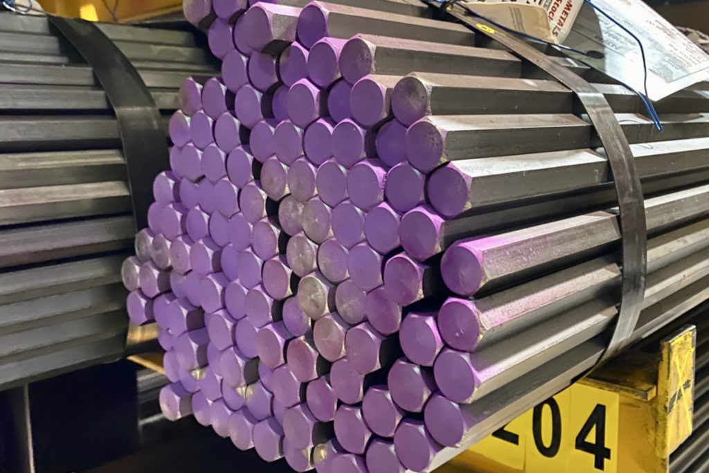 Engineering Steel Bar Archives - Impact Ireland (Metals N.I.) Ltd