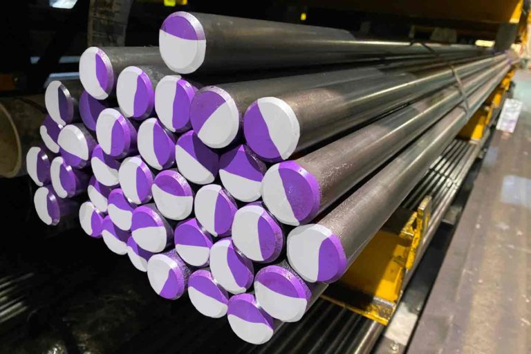 42CrMo4 (EN19T) Bright Bar - Engineering Steel - Impact Ireland Metals