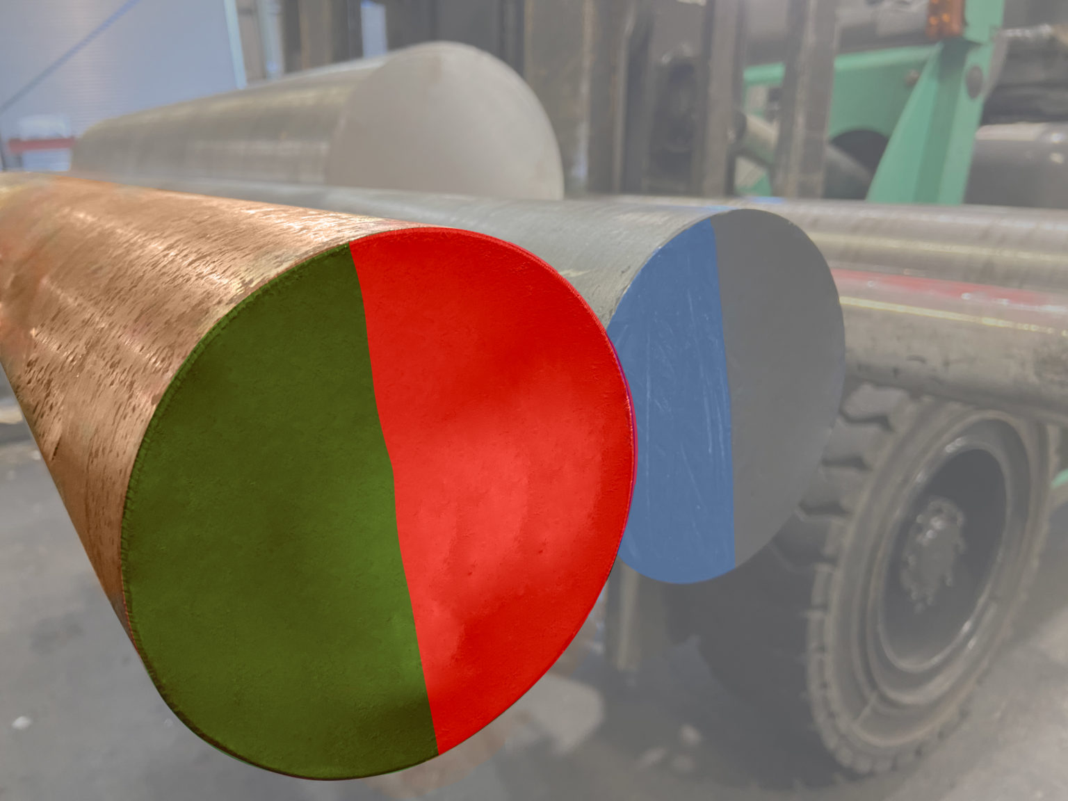 D2 Tool Steel Bar - Chromium Tool Steel - Impact Ireland Metals Ltd