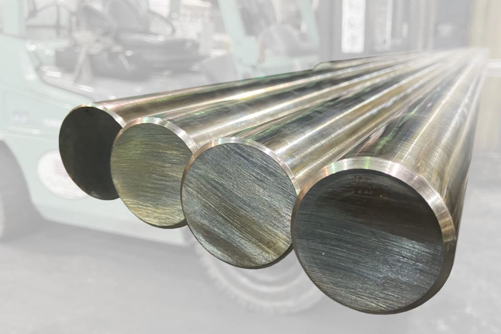 Impact Ireland Metals Ltd - Engineering Steel Stockist - Metal Distributor